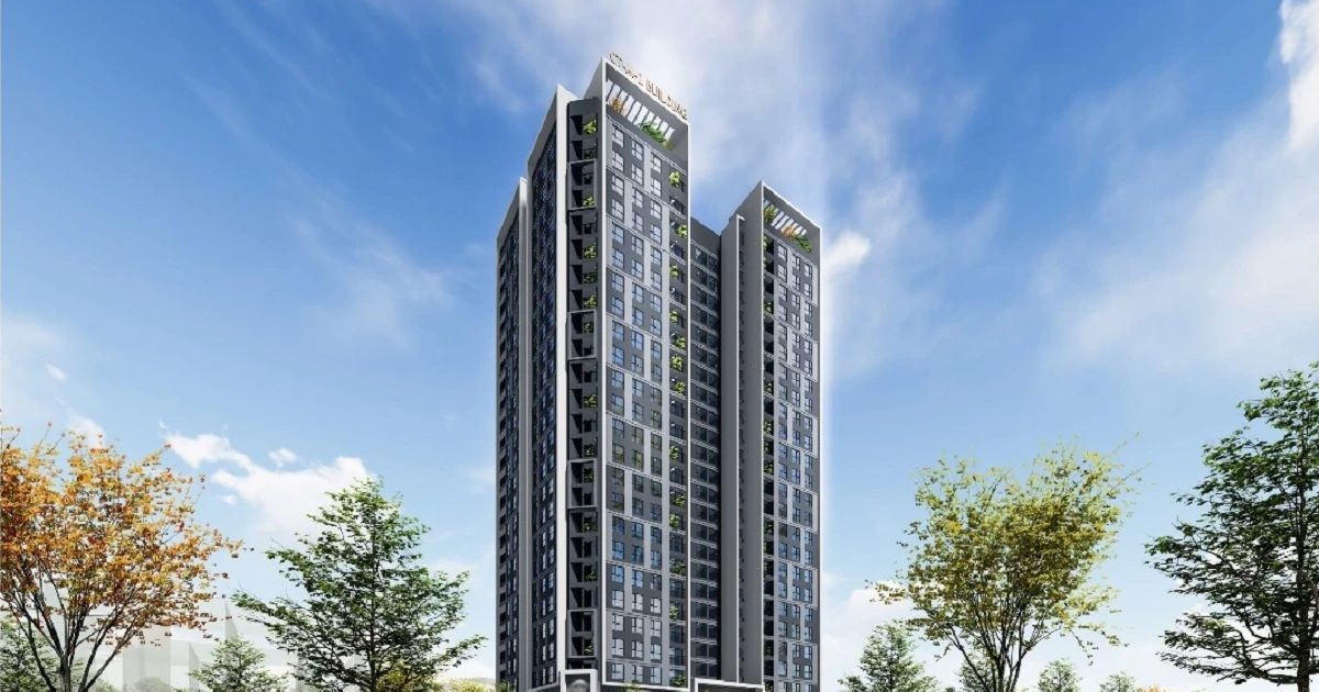 NOXH New Life HUD Vân Canh: Tổng Quan Thiết Kế, Tiện Ích & Vay Ưu Đãi ...